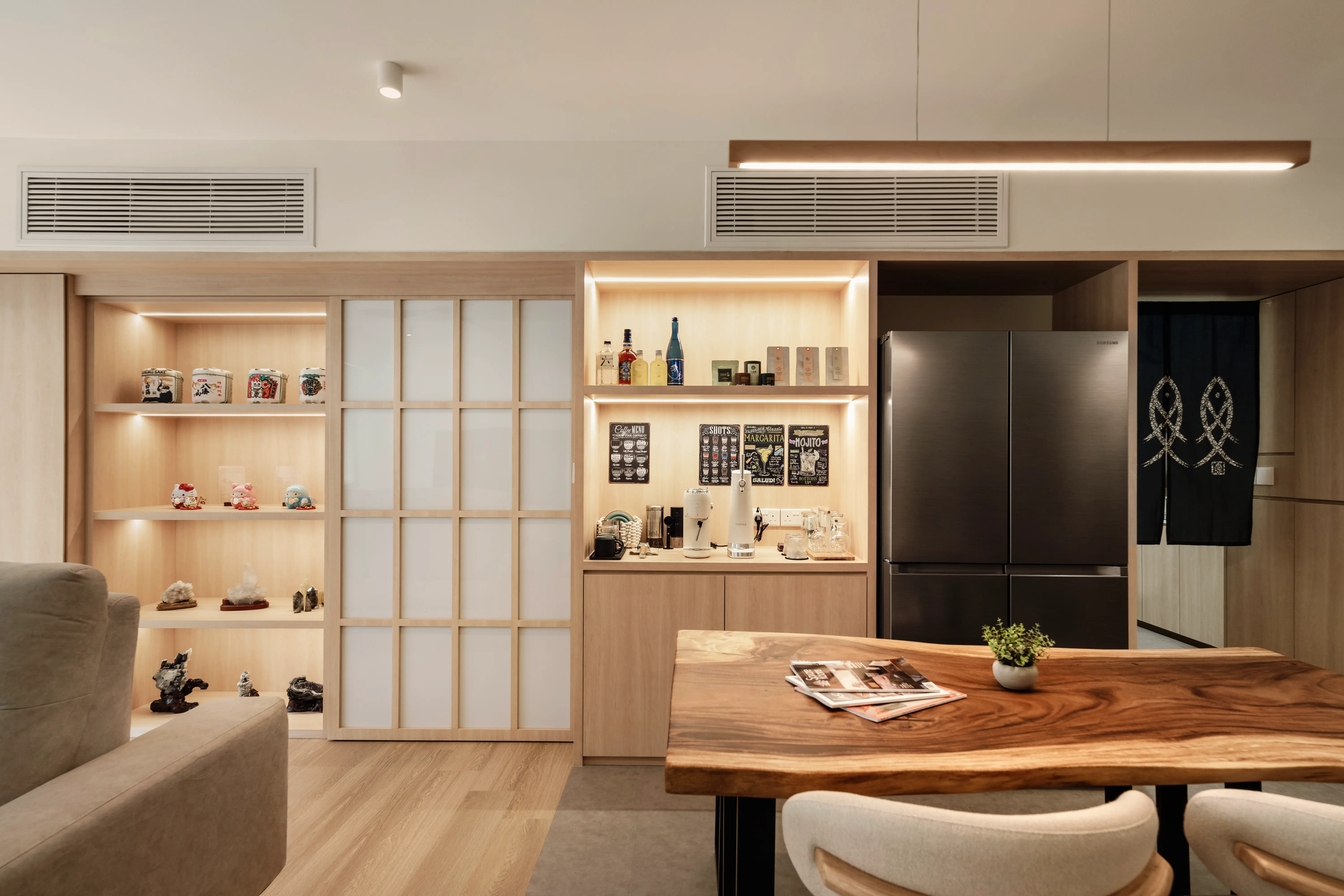 131A Tengah | R INTERIOR | R 设计团队